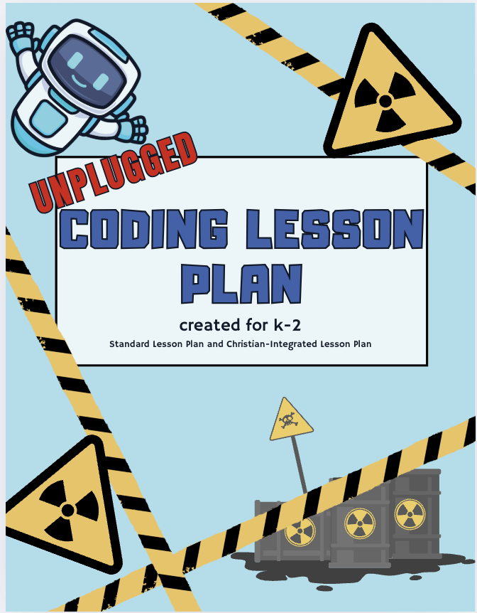 How to Integrate Coding for K-2 Grades (5-7 Year Olds) – Red Tree Blog